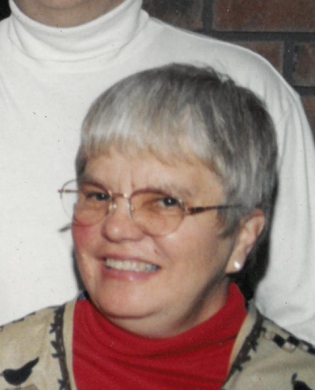 Verna Mae (Harrison) Anderson | News, Sports, Jobs - Daily Press